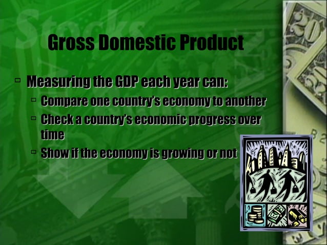 4 factorsofeconomicgrowth | PPT