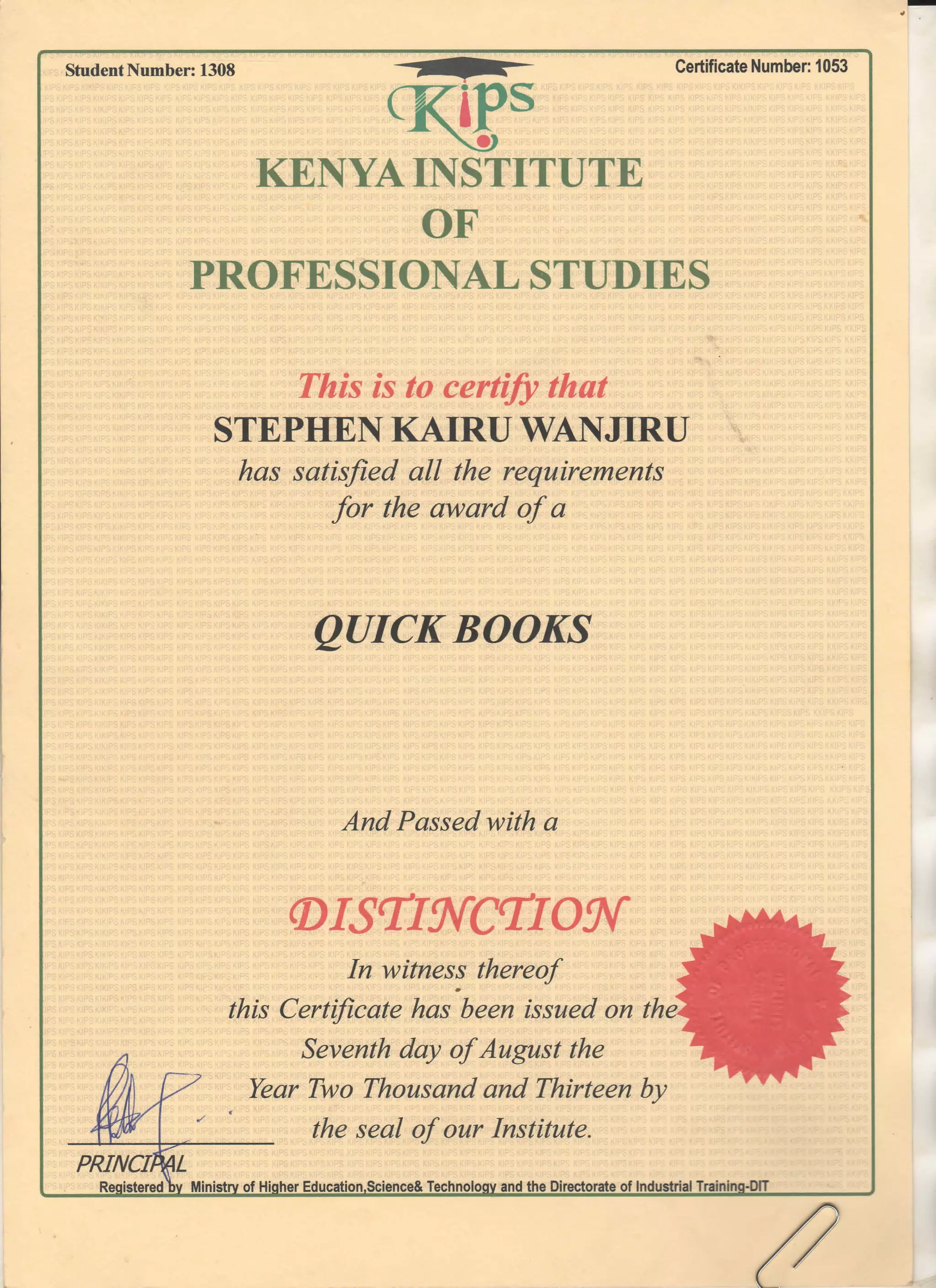 ACCOUNTING PACKAGES QUICKBOOKS | PDF