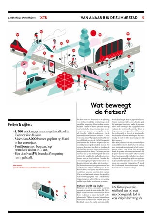 Vodafone en NRC bijlage De slimme stad | PDF