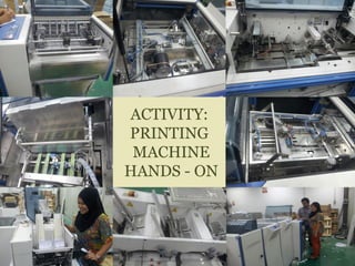 Computer Forms Malaysia Sdn Bhd | PPT