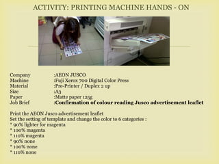 Computer Forms Malaysia Sdn Bhd | PPT