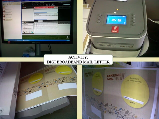 Computer Forms Malaysia Sdn Bhd | PPT