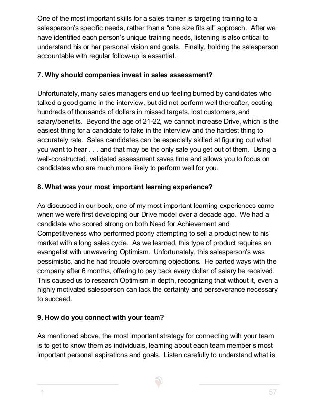 The-Ultimate-Sales-Training-Guide