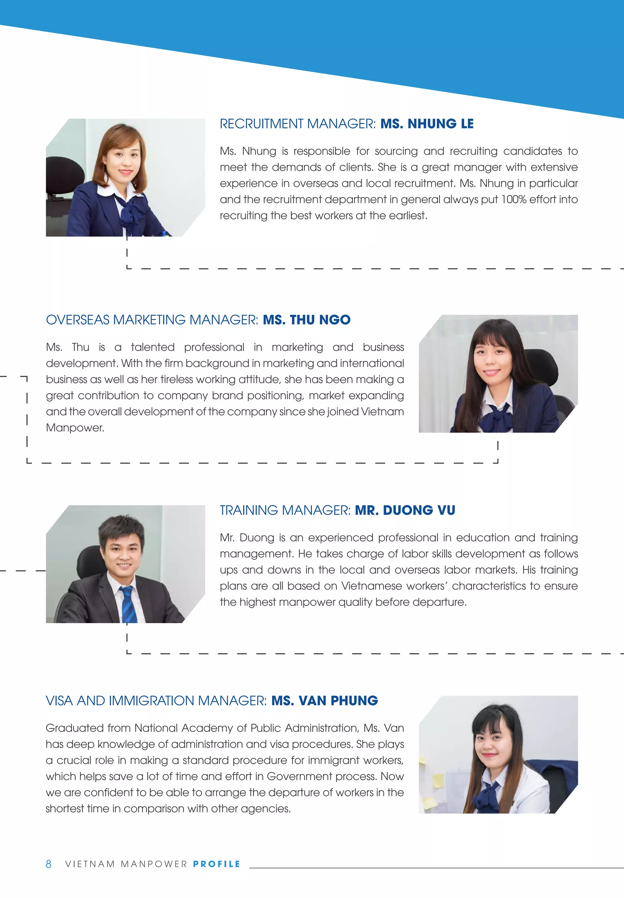 Vietnam-Manpower-Profile-2016 | PDF