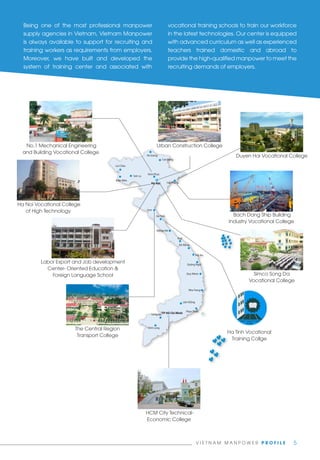 Vietnam-Manpower-Profile-2016 | PDF