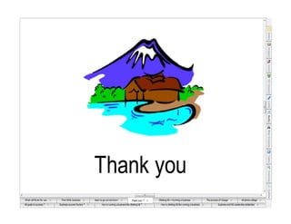 Completed presentation | DOCX