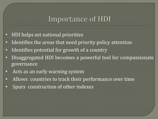 HDI | PPTX