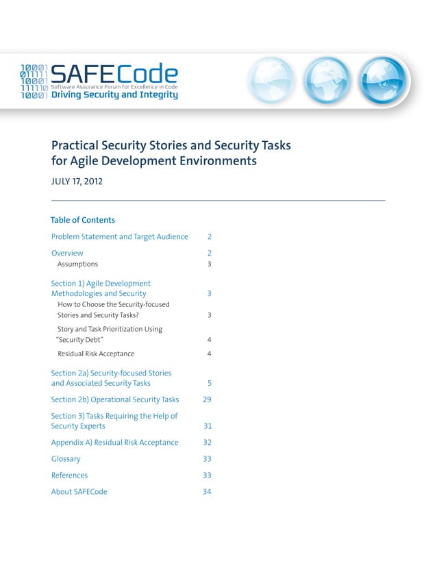 SAFECode_Agile_Dev_Security0712 | PDF