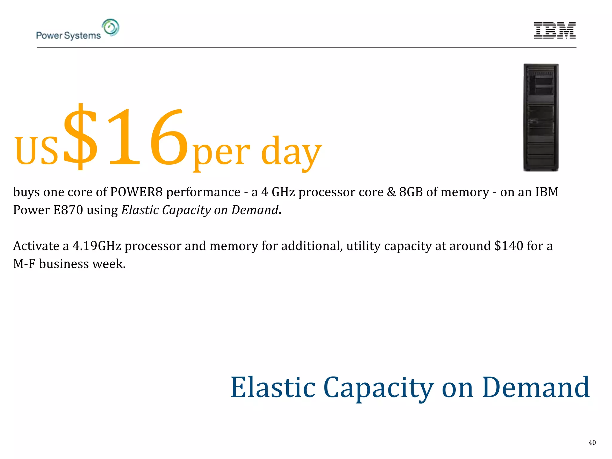 Announcement Overview 4Q14 (ext) | PPT