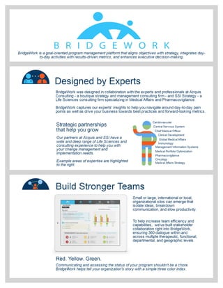 BridgeWork Two Pager MA | PDF