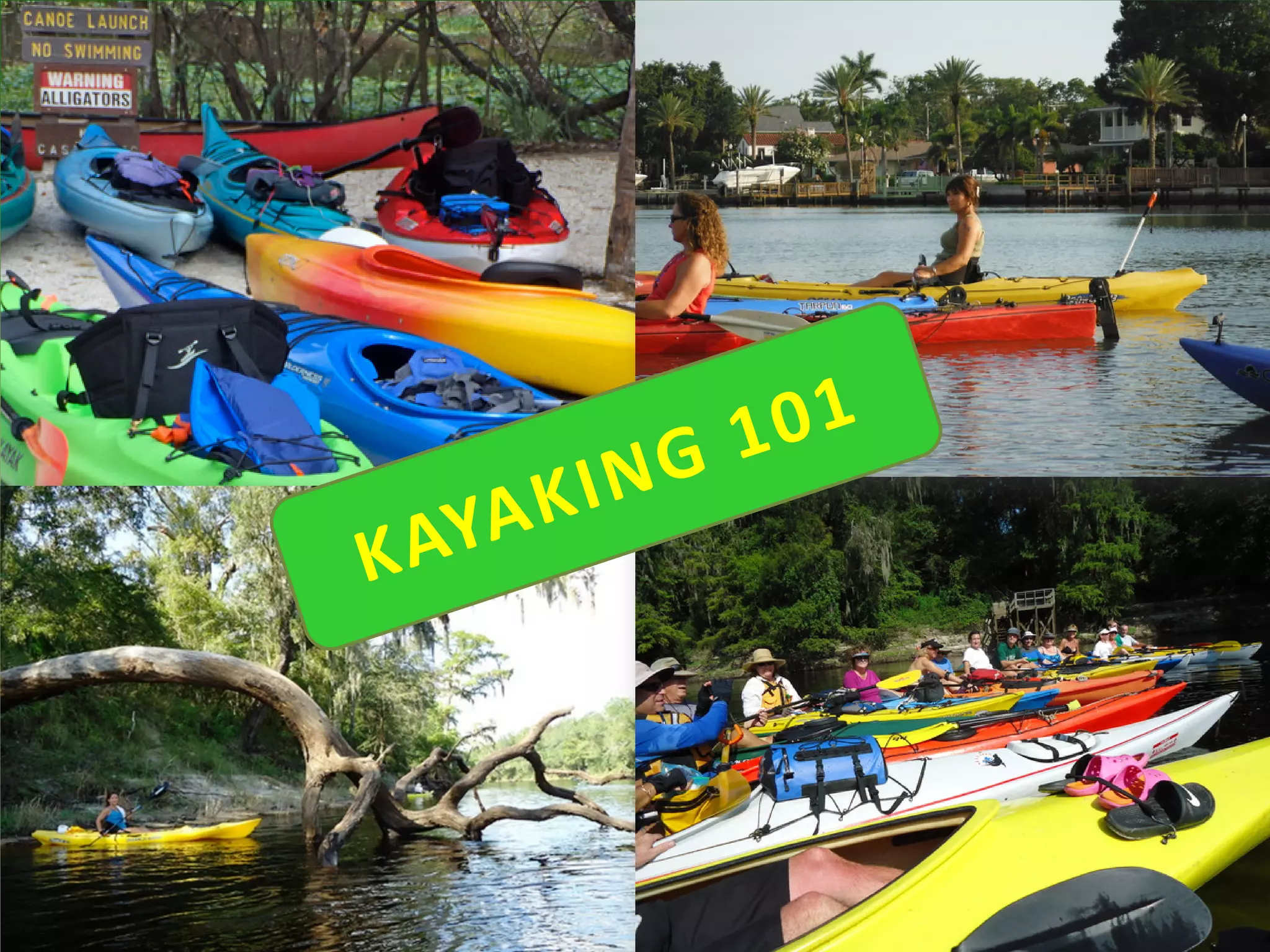 Kayaking | PDF | Canoeing and Kayaking | Extreme Sports