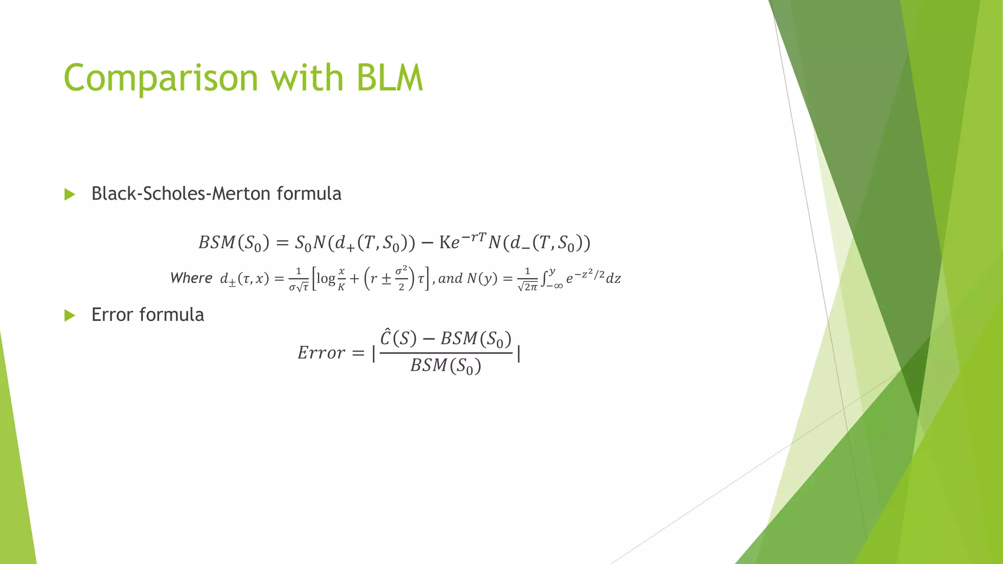 Monte Carlo Simulation Pptx