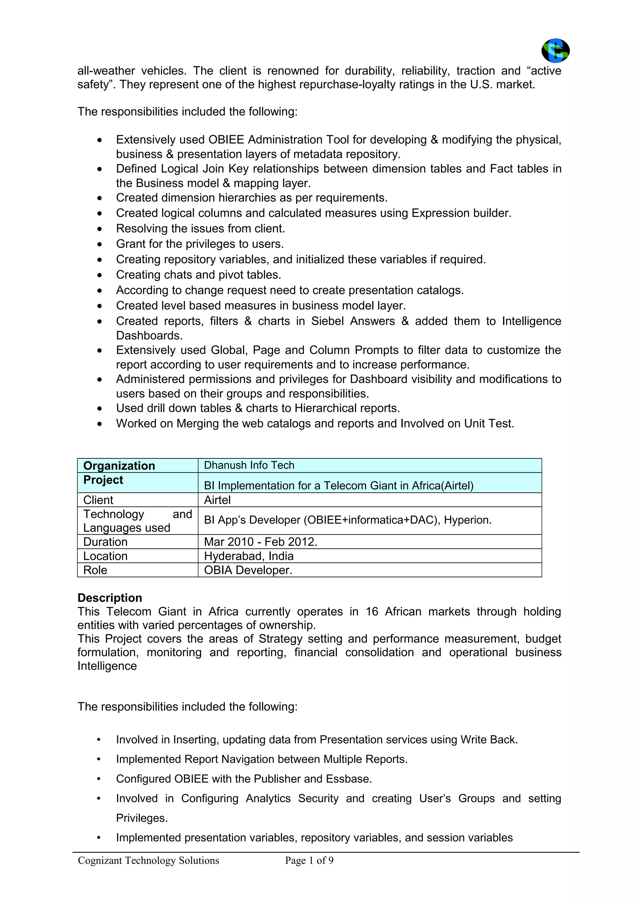 Resume_Eswar Kandimalla | DOC