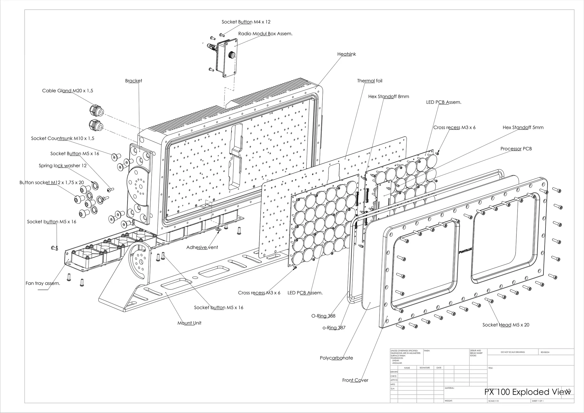 PX 180 Exploded View.PDF