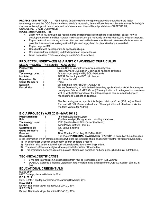 PALLAVI GUPTA RESUMEE | PDF