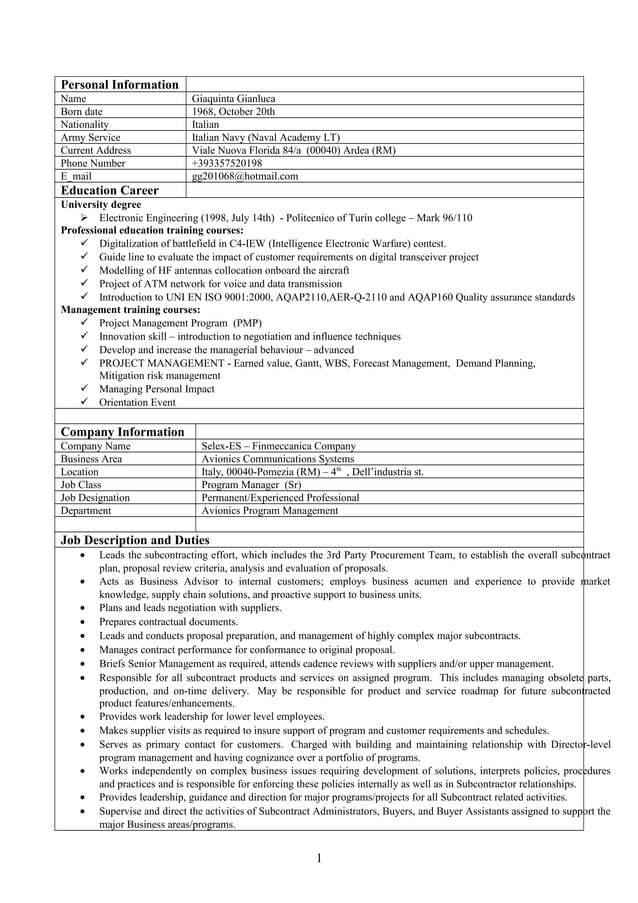 Curriculum Engl_2015 | PDF