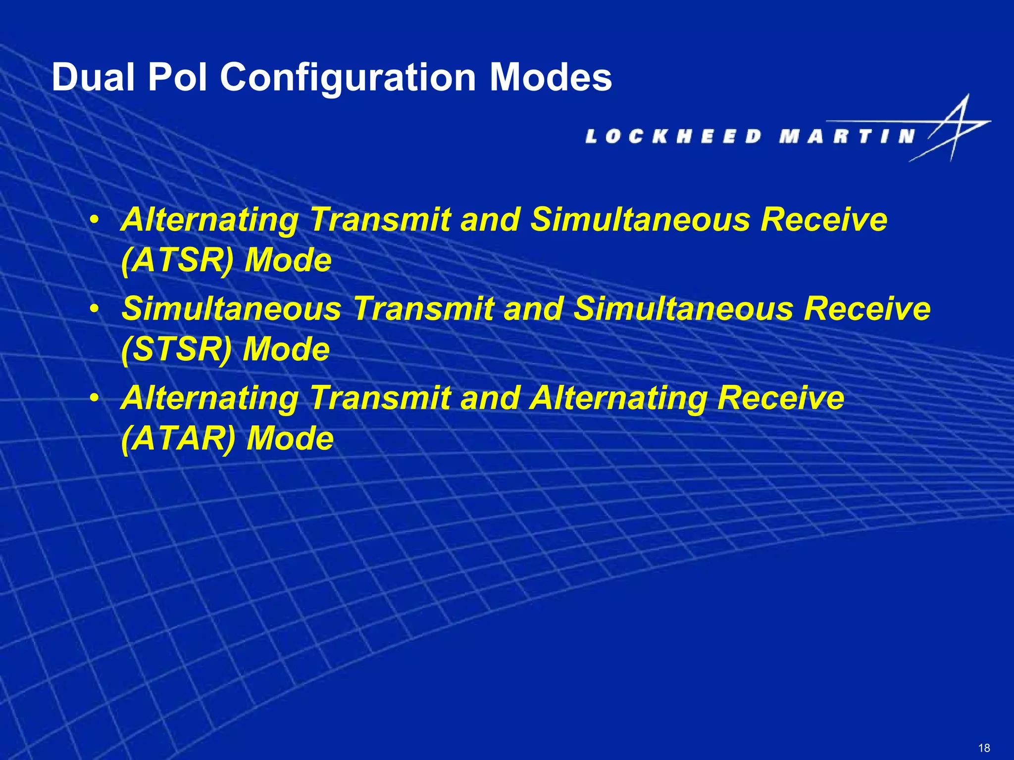 Active Phased Array Radar Systems | PDF