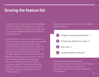 Software Development Better, Faster, Stronger with Feature ...