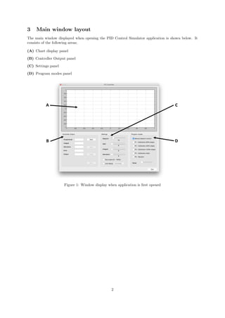 User Guide - PID | PDF