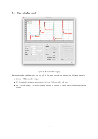 User Guide - PID | PDF