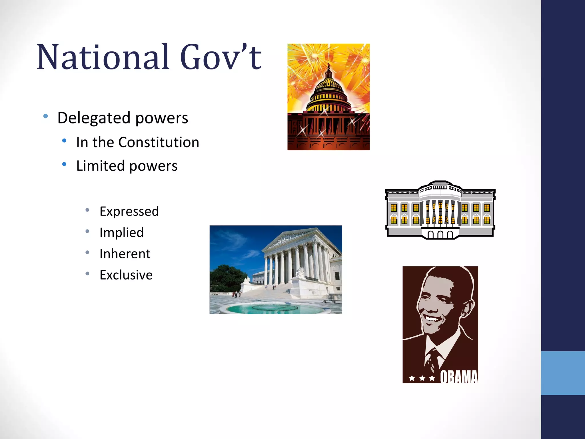4 federalism | PPT