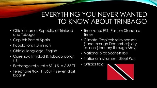 Trinidad