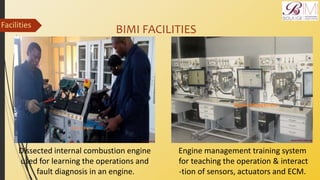 BIMI Overview | PPTX