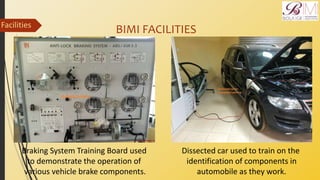 BIMI Overview | PPT
