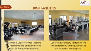 BIMI Overview | PPTX