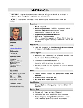 RESUME new | DOCX