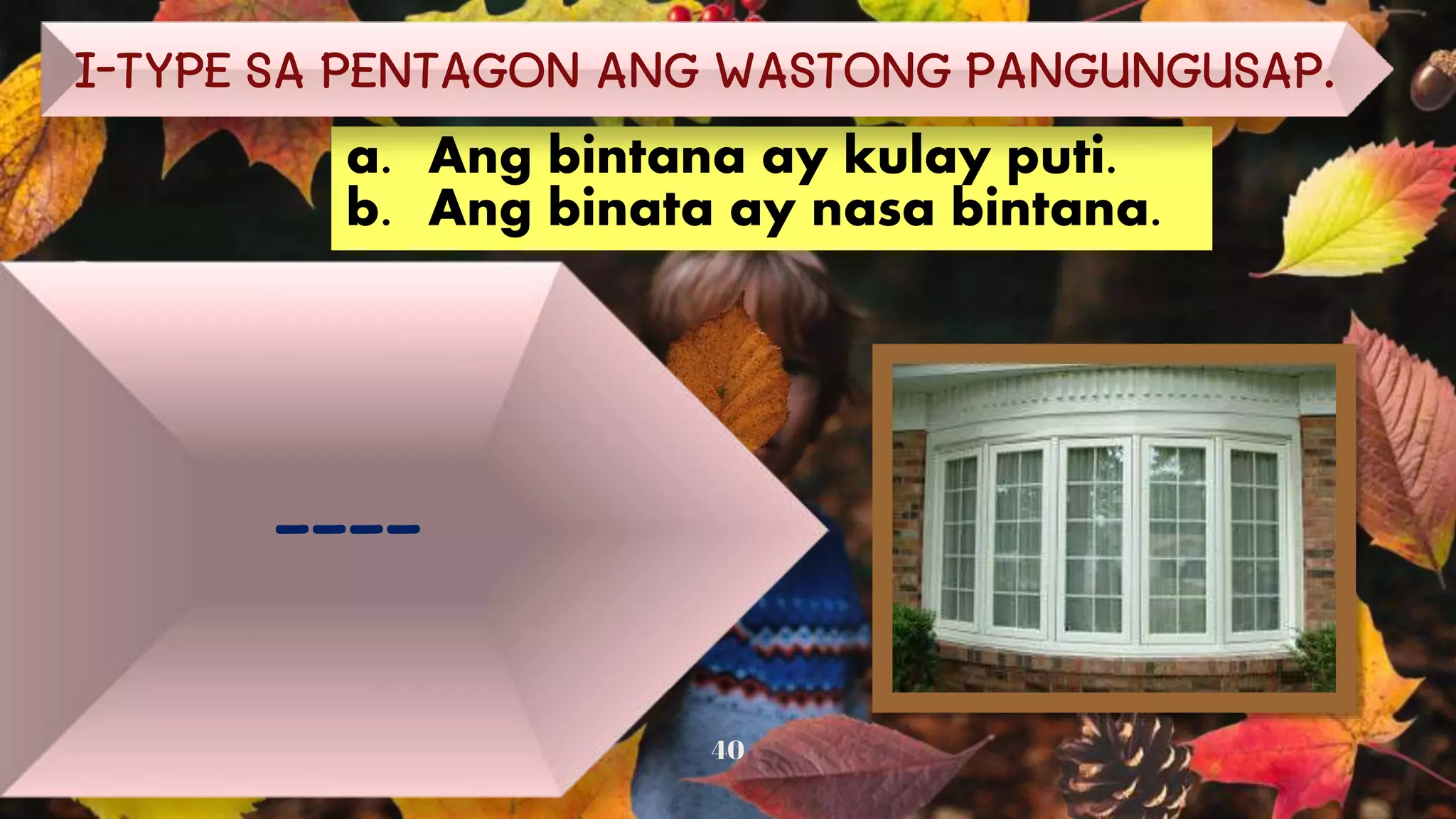 mga salitang nagsisimula sa titik Bb | PPTX