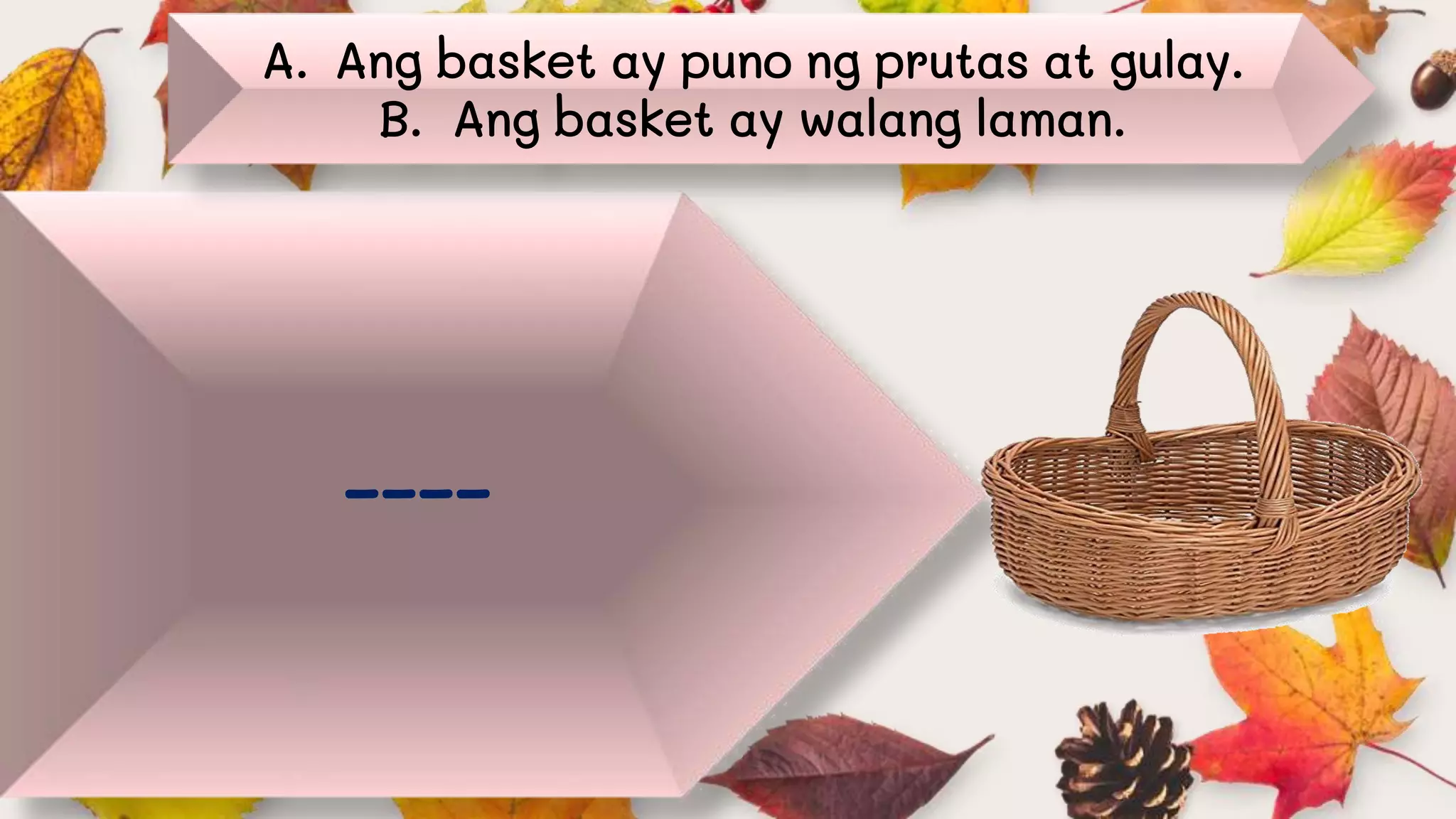 mga salitang nagsisimula sa titik Bb | PPTX