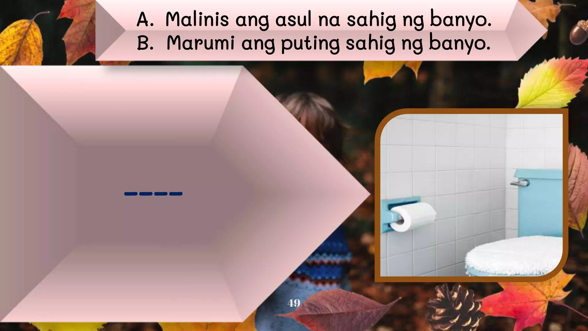 mga salitang nagsisimula sa titik Bb | PPTX