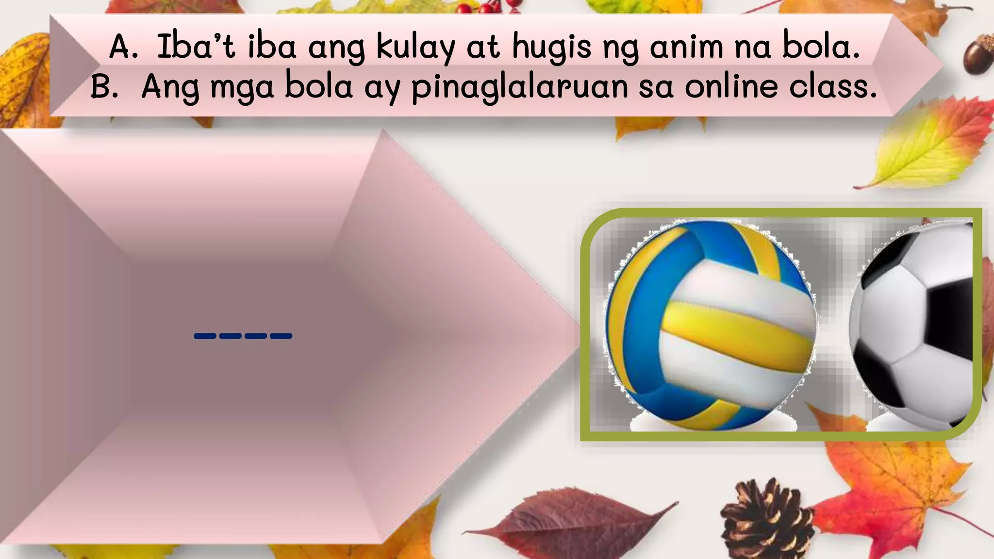 mga salitang nagsisimula sa titik Bb | PPTX