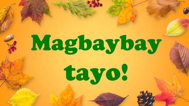 mga salitang nagsisimula sa titik Bb | PPTX