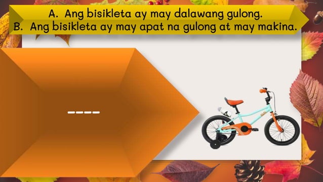 mga salitang nagsisimula sa titik Bb | PPTX