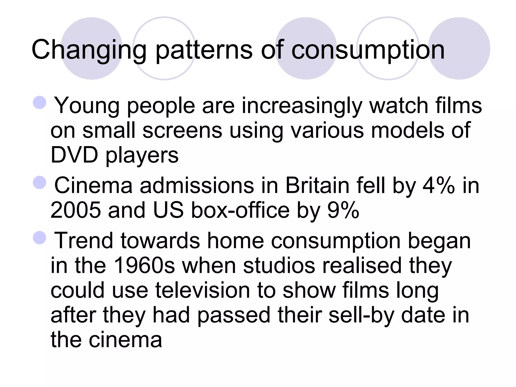 4 film4 and trainspotting section b exam prep | PPT