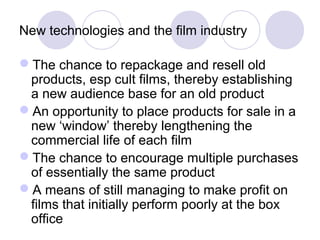 4 film4 and trainspotting section b exam prep | PPT