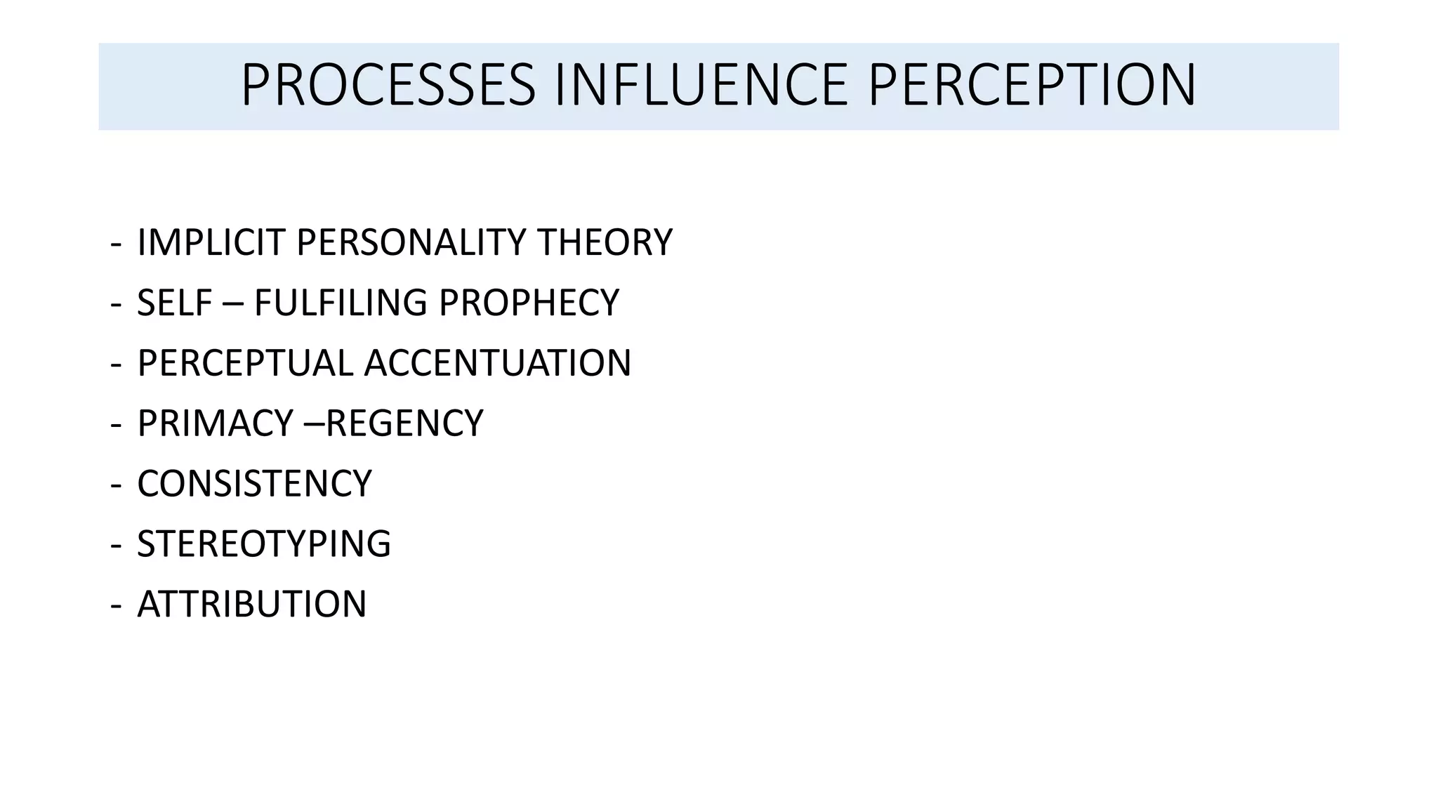 4) filters and perception in communication | PPTX