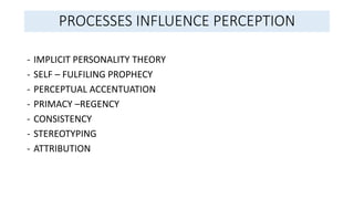 4) filters and perception in communication | PPTX