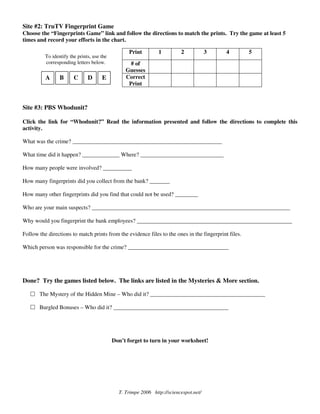 4fingerprintwebwkst | PDF