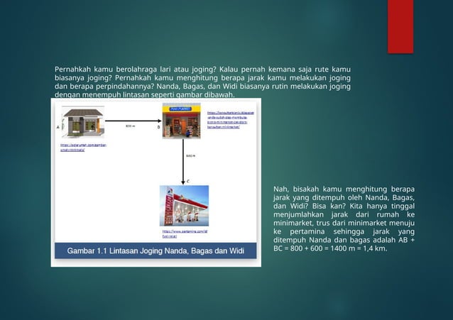 Fisika Teknik Materi Vektor pertemuan ke 4 | PPTX