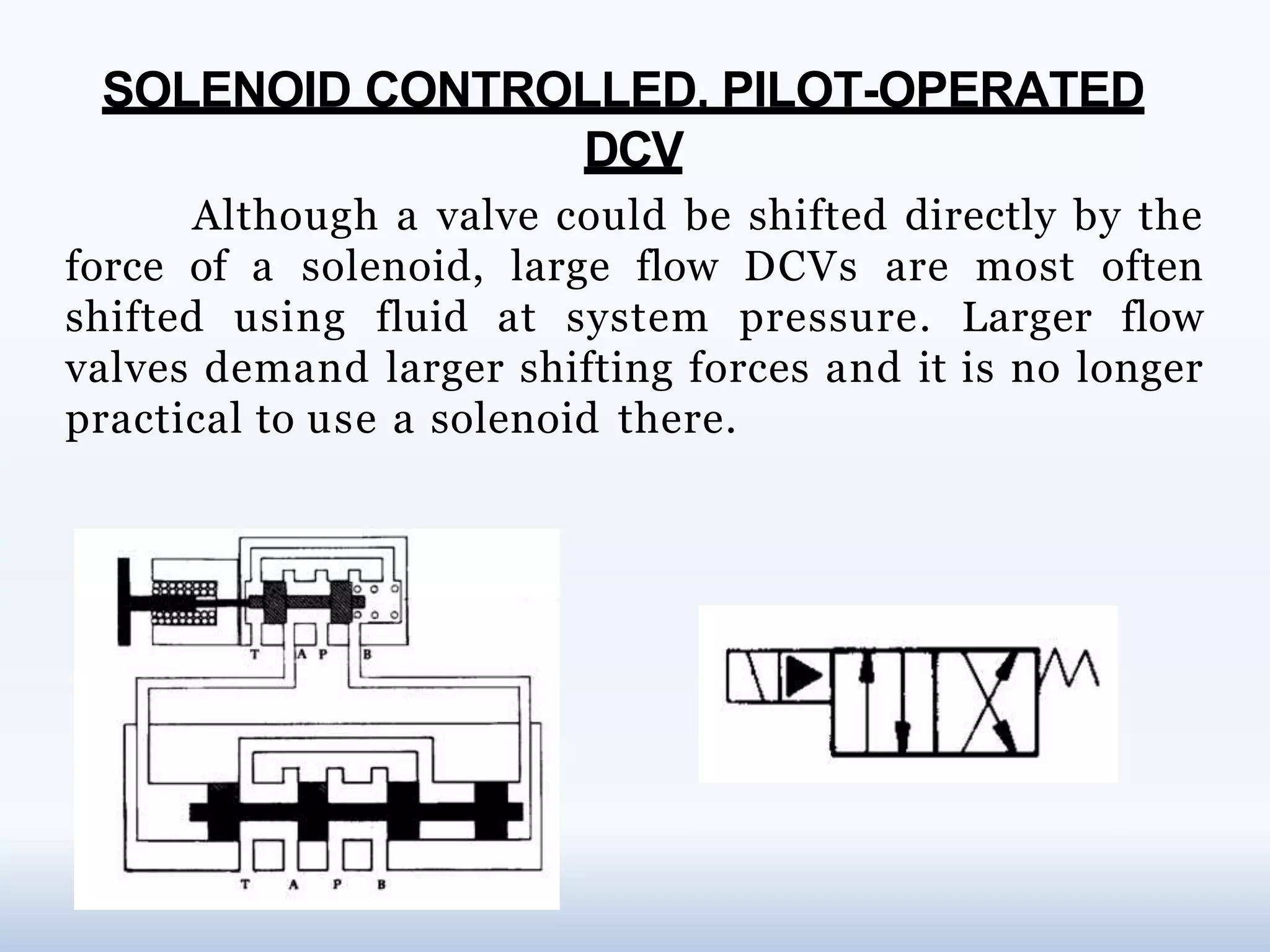 4 fluid power ansi symbols | PPTX