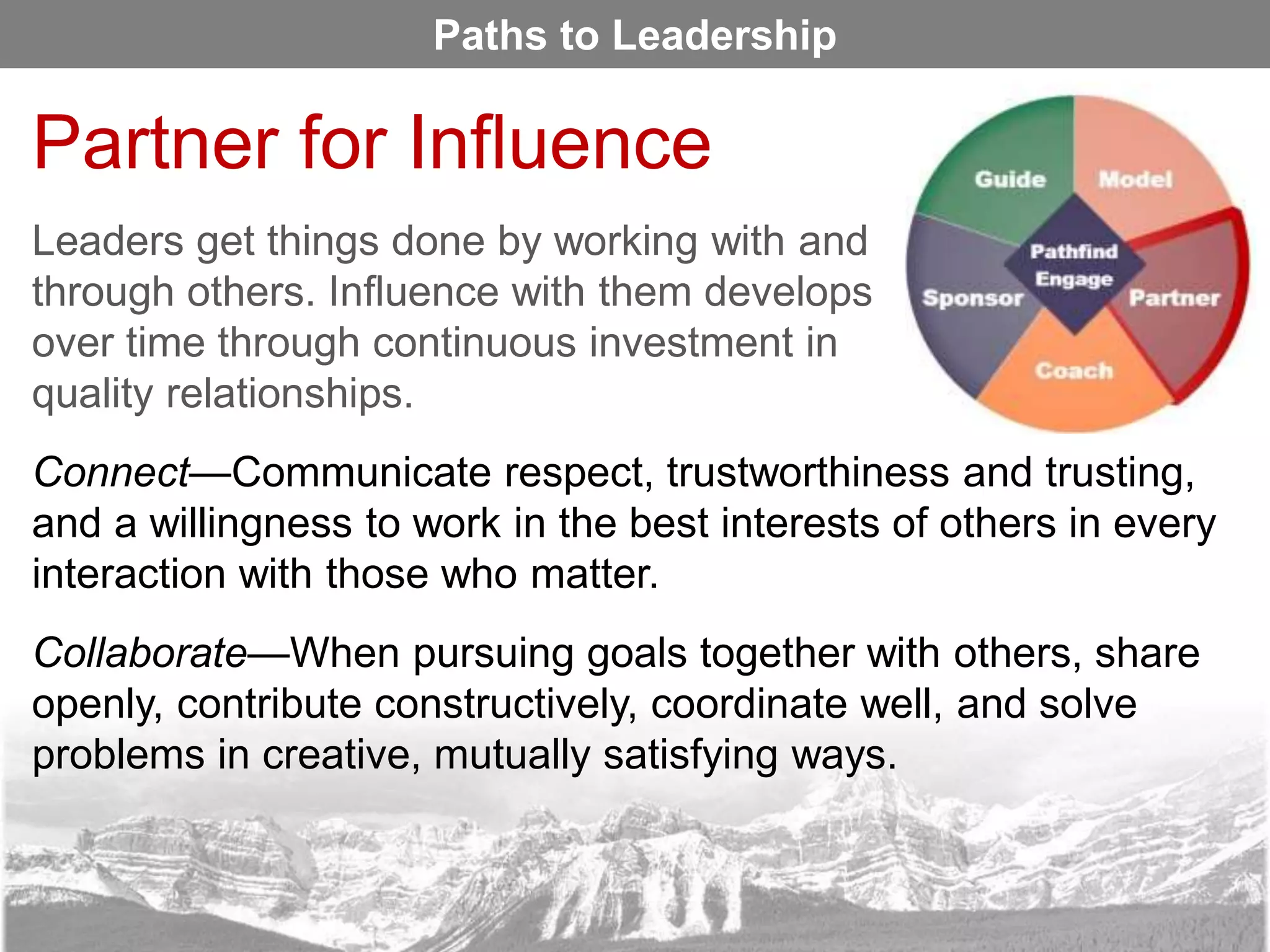 PTL Framework | PPTX