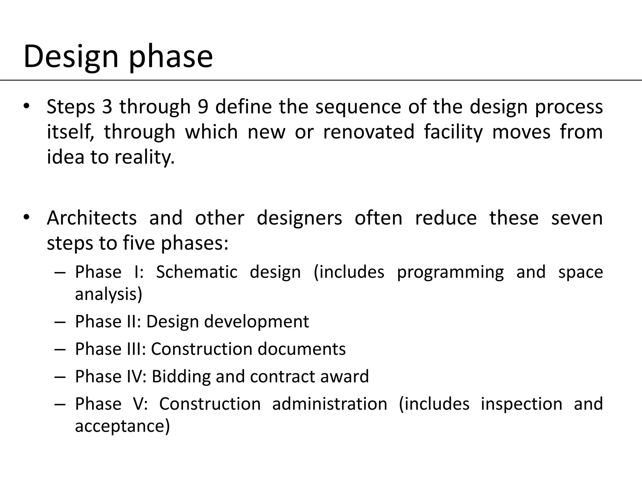 Food service design | PPTX