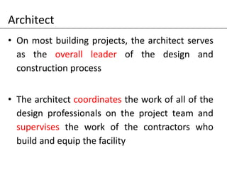Food service design | PPTX