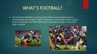 4 football on thanksgiving | PPT