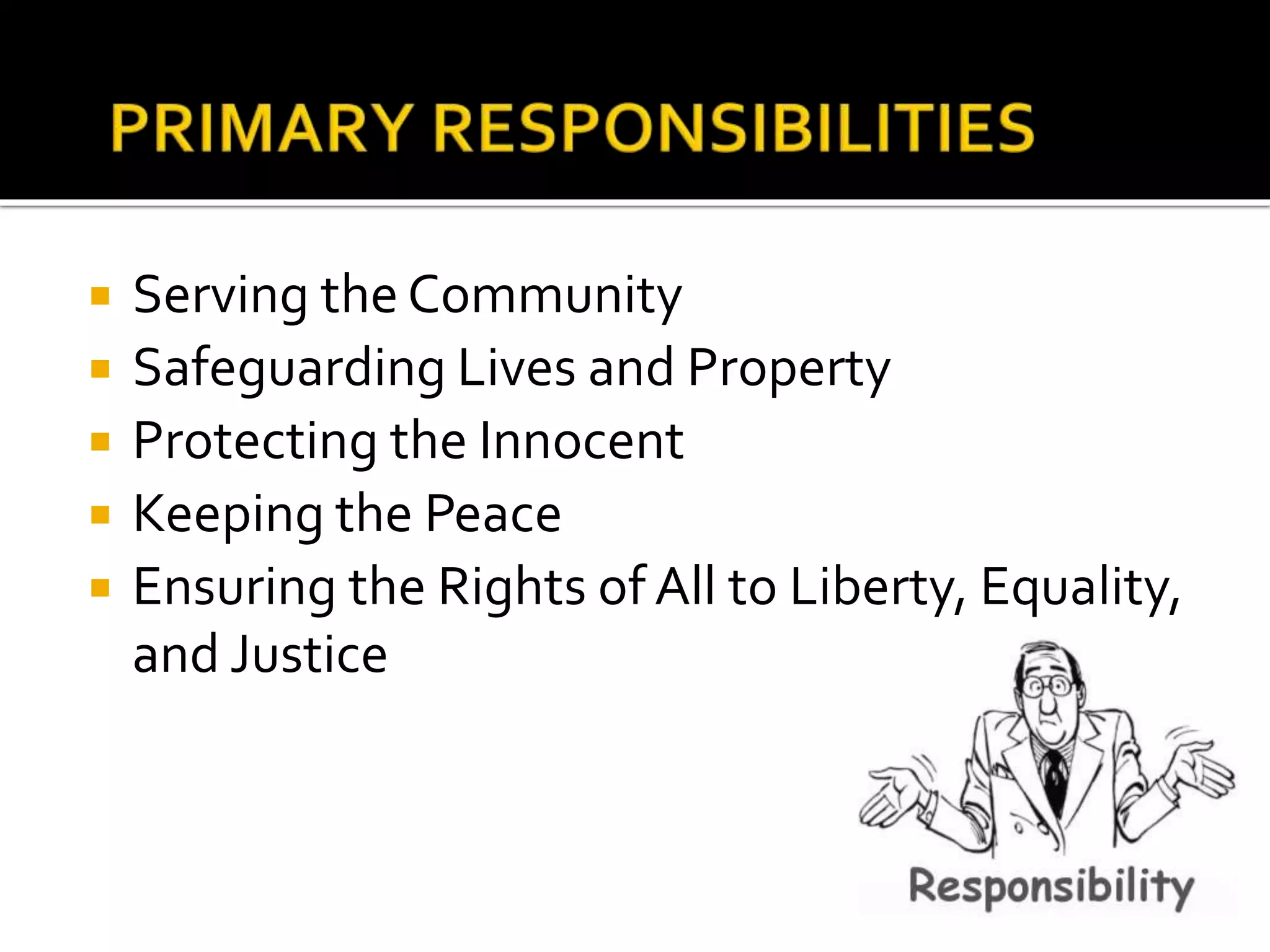 forms, extent & cause of poloice deviance | PPTX