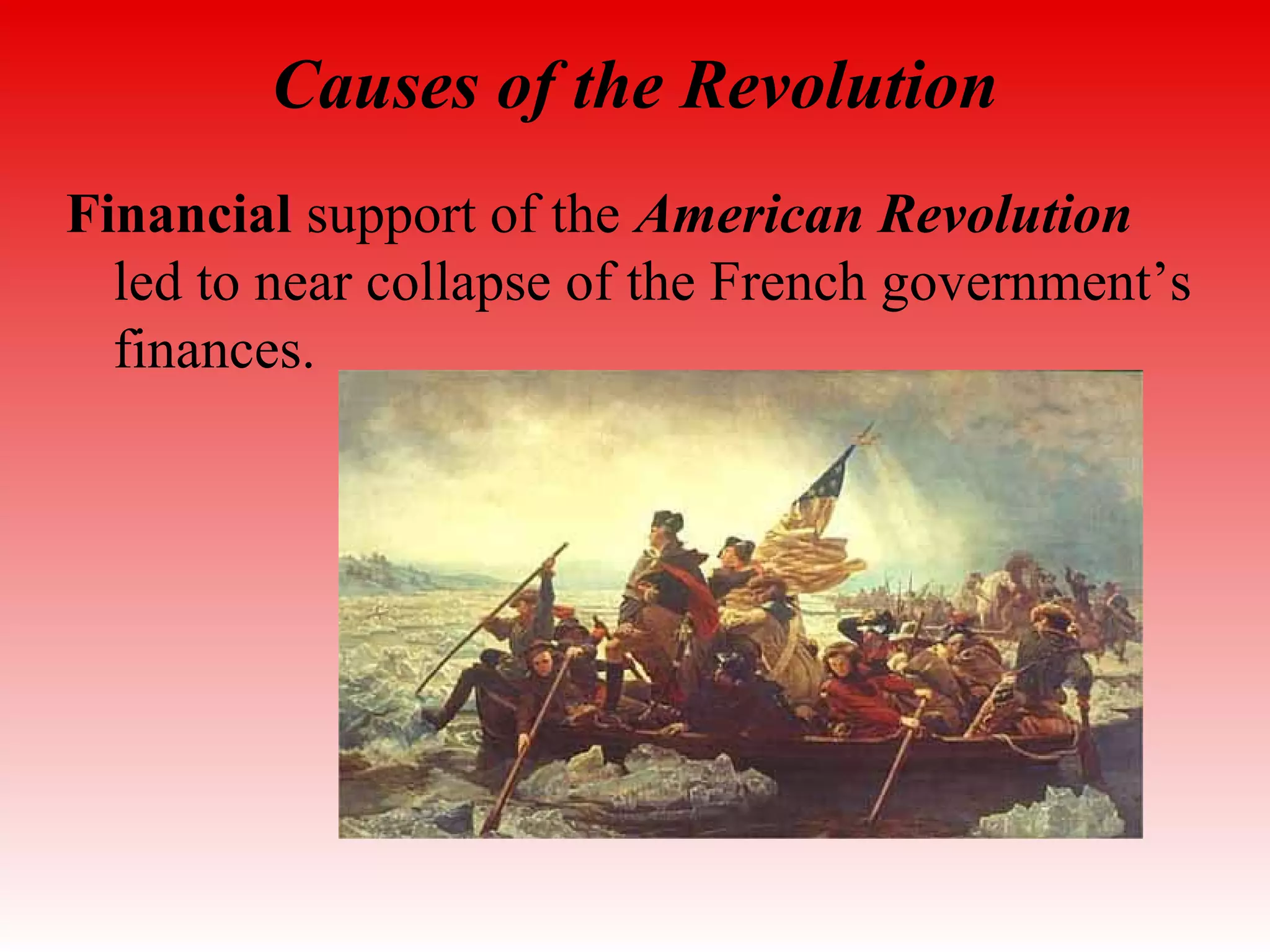 The French Revolution | PPT