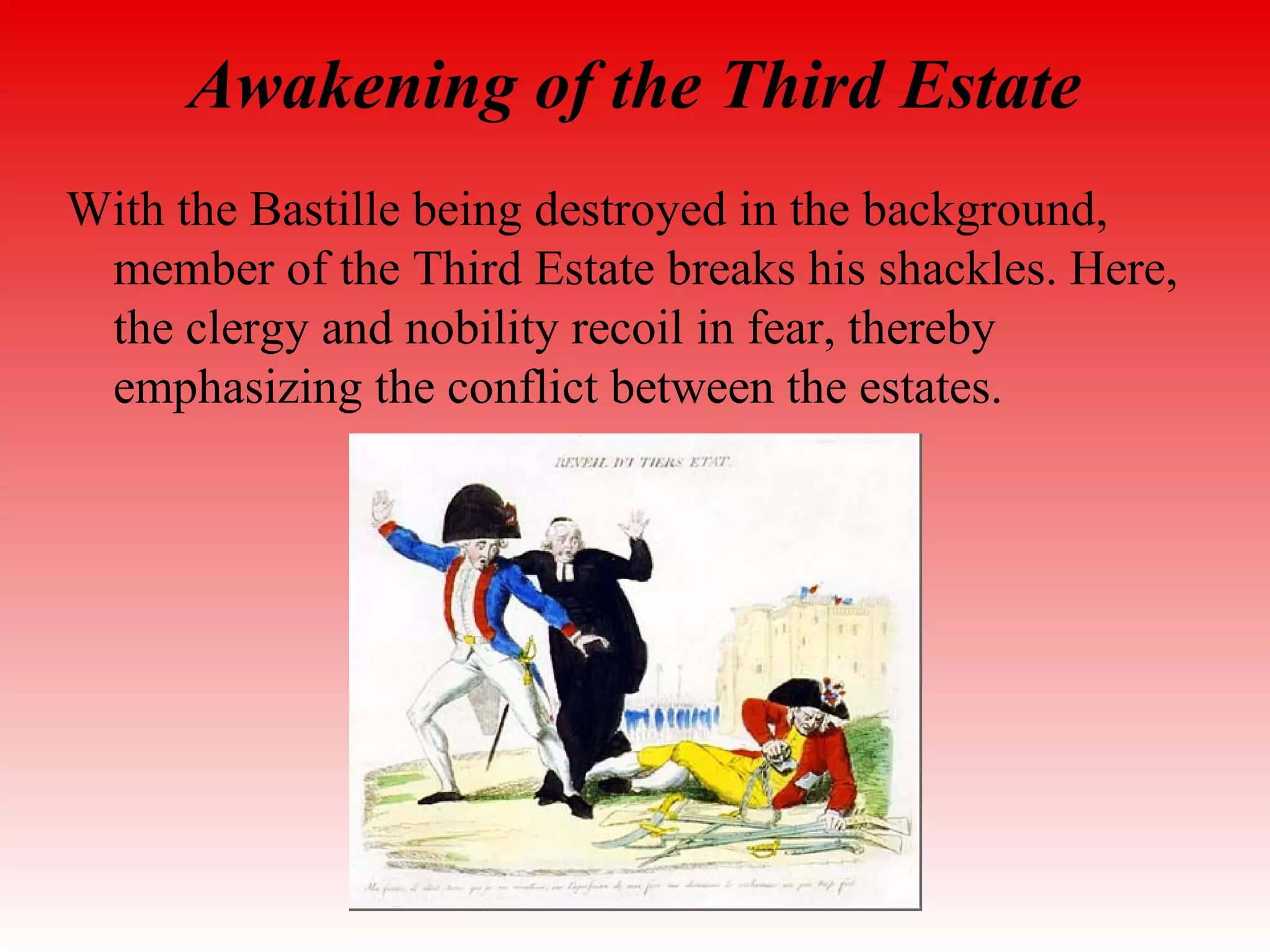 The French Revolution | PPT